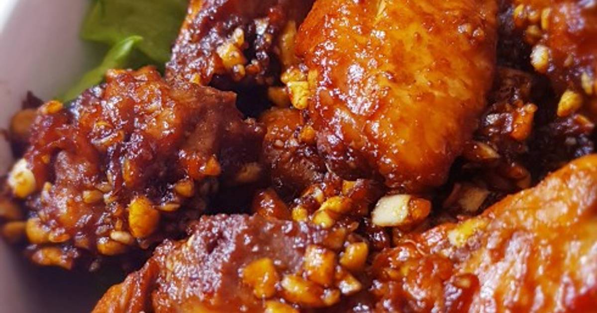 9,413 easy and tasty ginger crushed recipes by home cooks - Cookpad