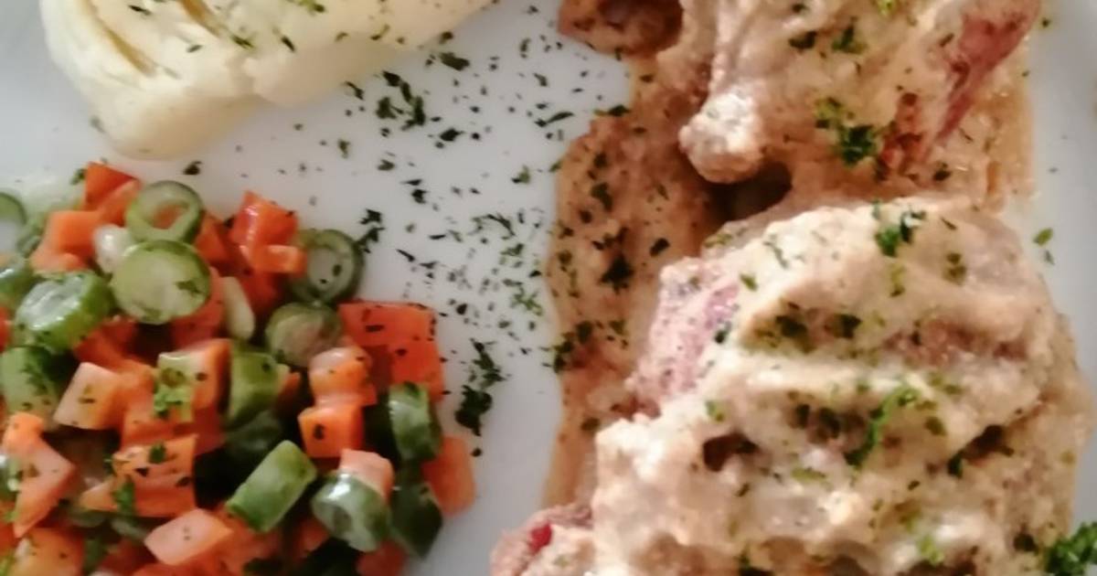 Almuerzos fitness - 271 recetas caseras- Cookpad