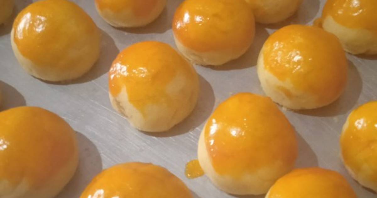 11.554 resep nastar lembut enak dan mudah - Cookpad