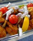 19 easy and tasty tulip recipes by home cooks - Cookpad