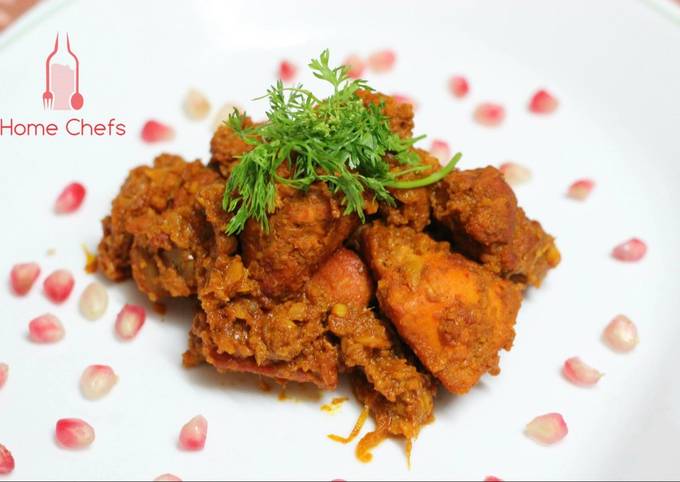 Dahi lasooni Chicken tikka Recipe by Shaheen Mustafa - Cookpad