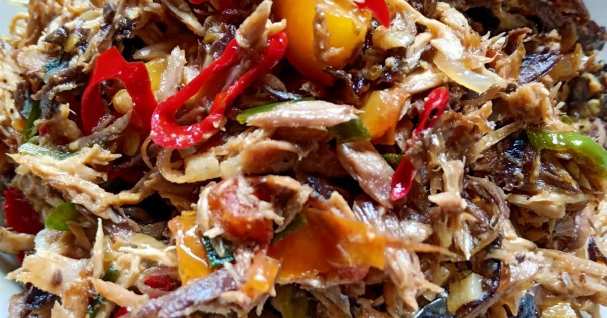 38 resep suwar suir enak dan mudah - Cookpad