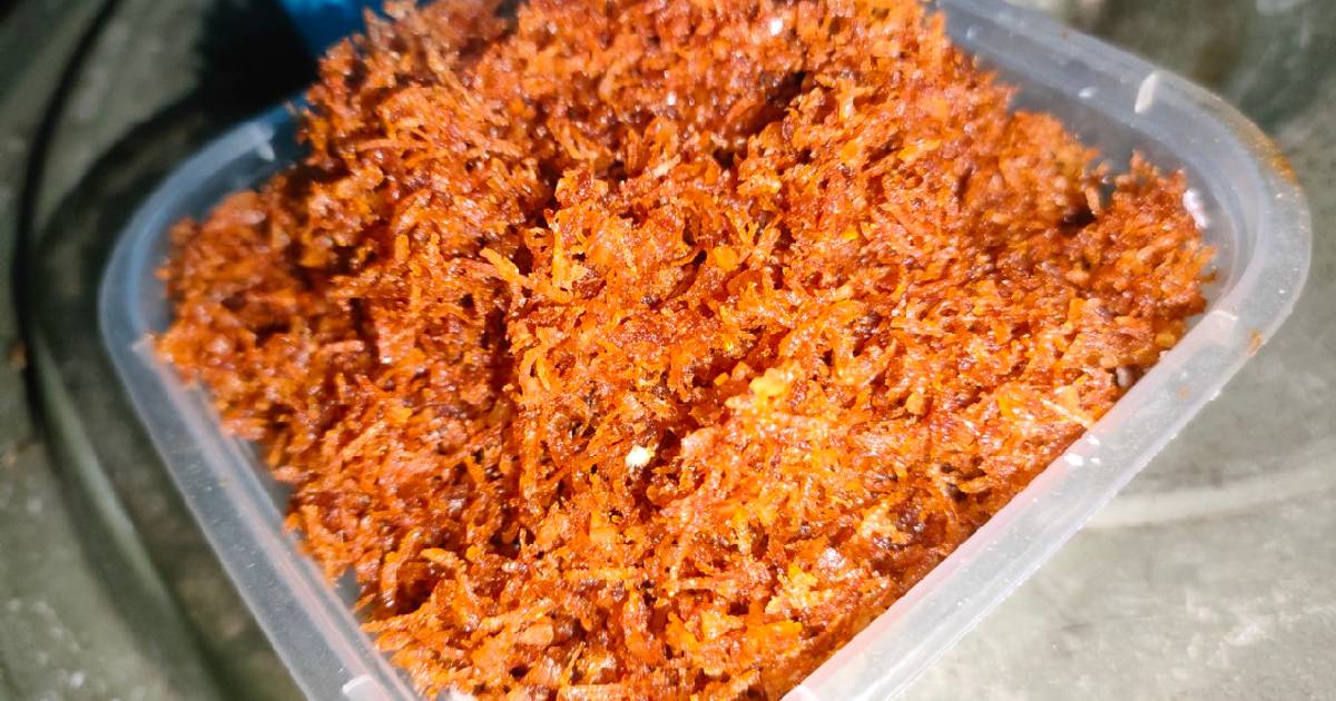 Resep Inti kelapa oleh Dina Mama Nurisqy - Cookpad