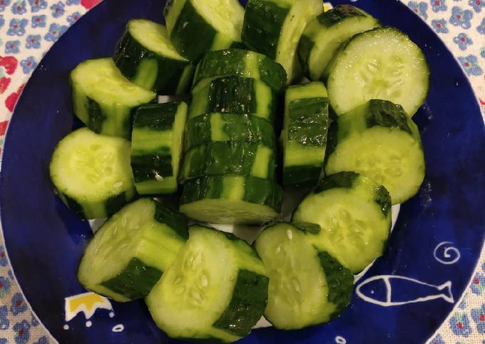 Side Dish Recipe by Meme - Cookpad