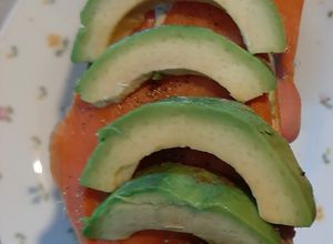 53 recettes faciles et rapides " filet de saumon frais " - Cookpad