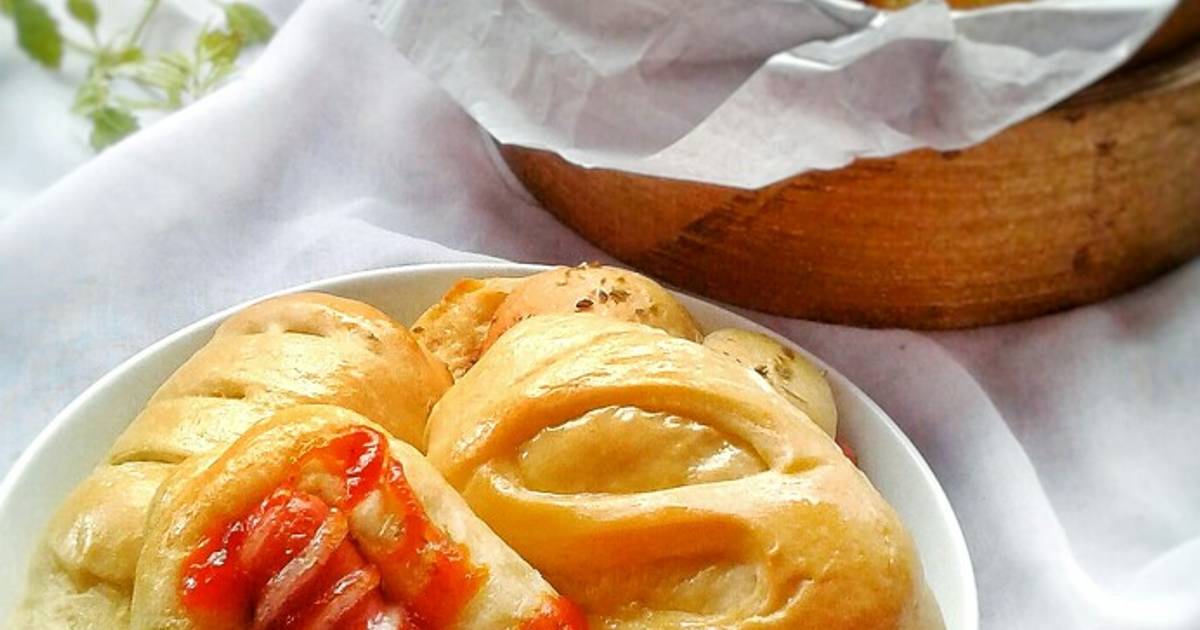 21 resep anggraini enak dan mudah - Cookpad