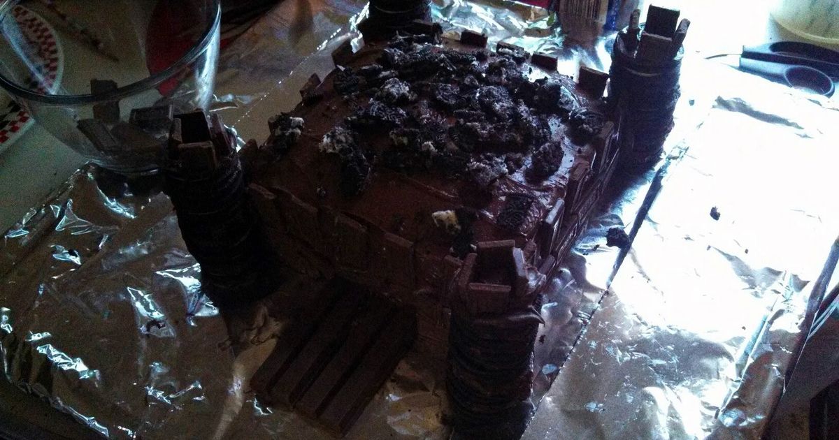 7 easy and tasty kit kat oreo cookie recipes by home cooks - Cookpad