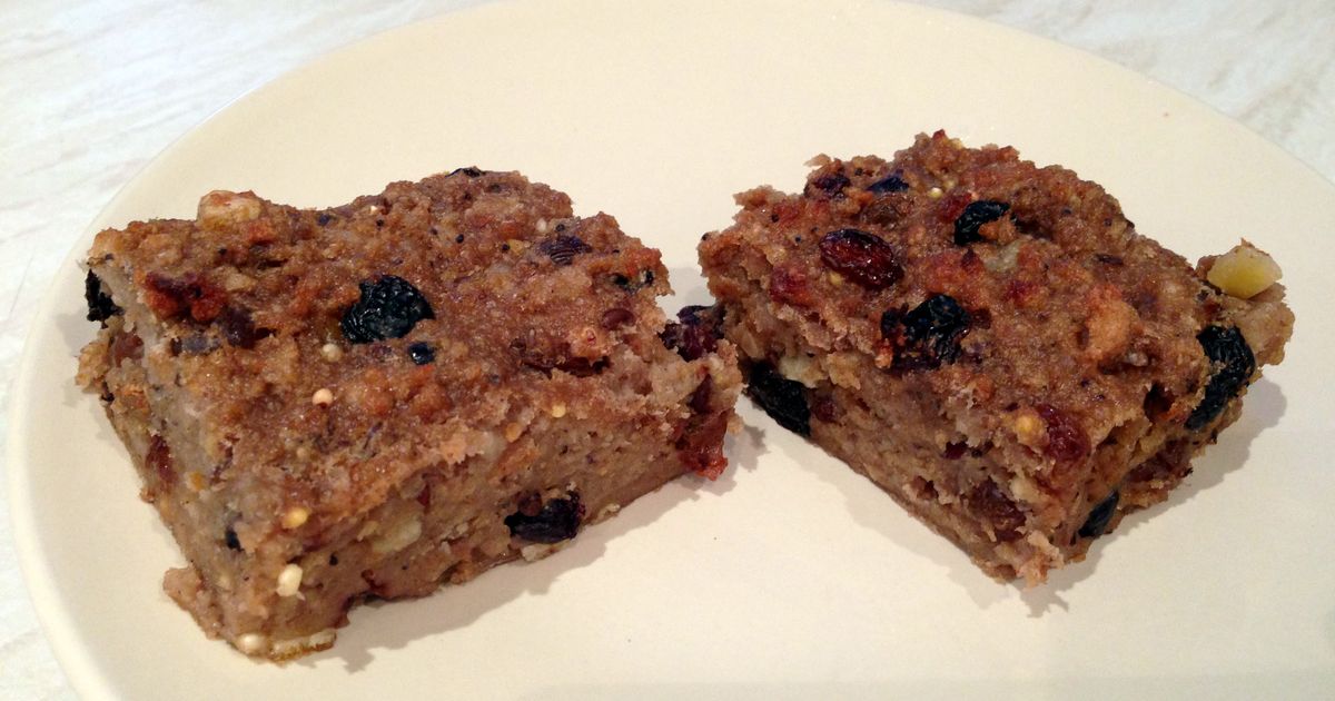 Discover delightful tea bread pudding recipes