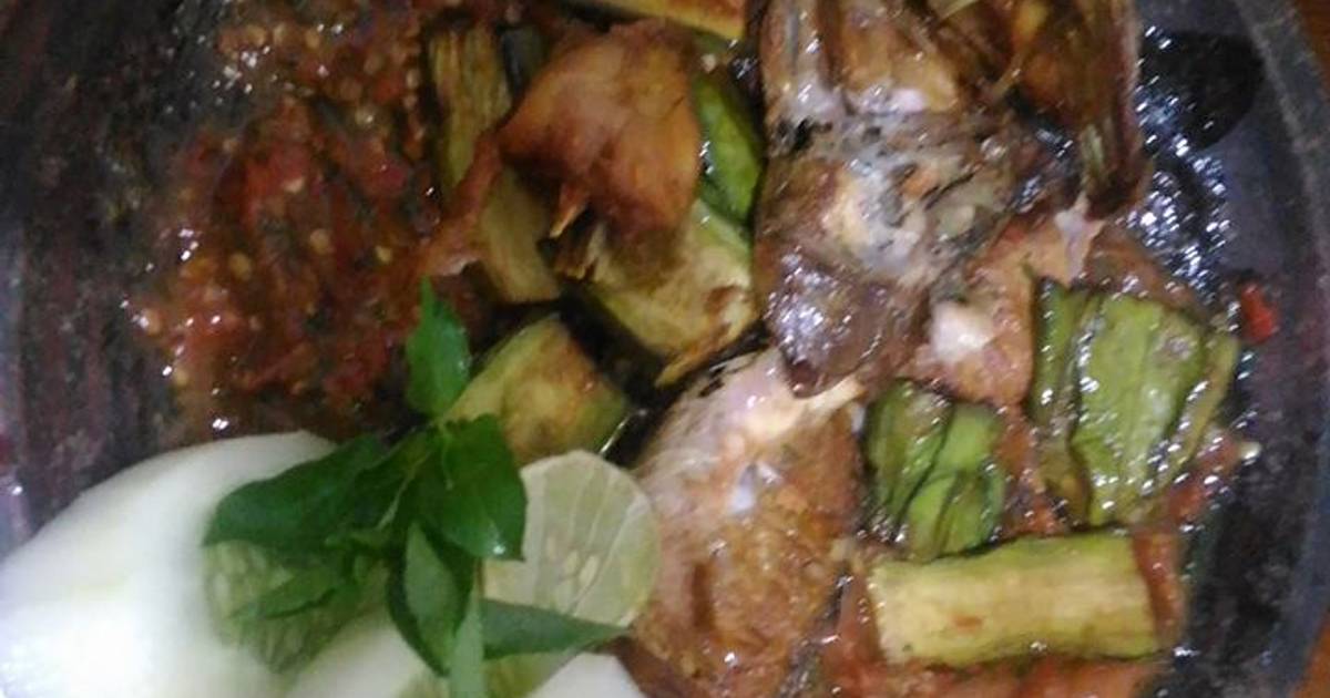 10 resep ikan dorang asap enak dan mudah - Cookpad