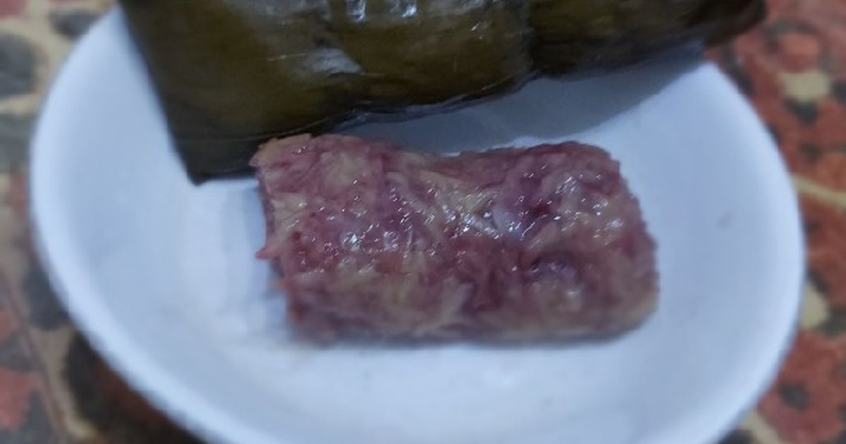 Resep Kecampit Atau Brusbus Palembang #36 oleh Nurleni - Cookpad