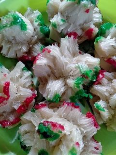 Resep Kue Cara Bikang Mini oleh Mirna BenyWidodo - Cookpad