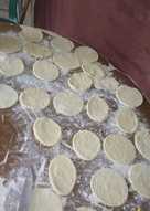 Discos de empanadas para horno - 399 recetas caseras- Cookpad