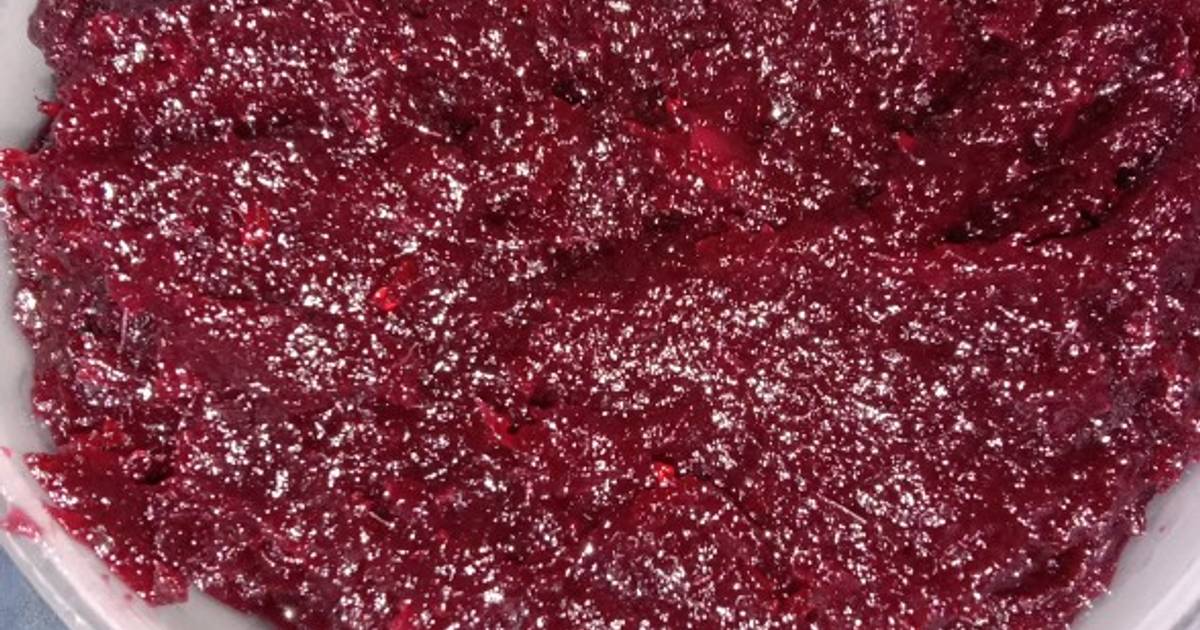 26 resep selai rosella enak dan mudah - Cookpad