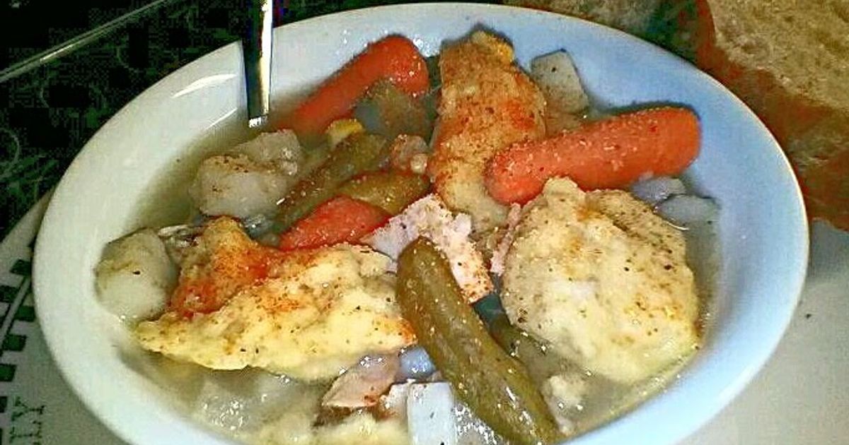 Sha Noon Alls Recipe by Panndoria