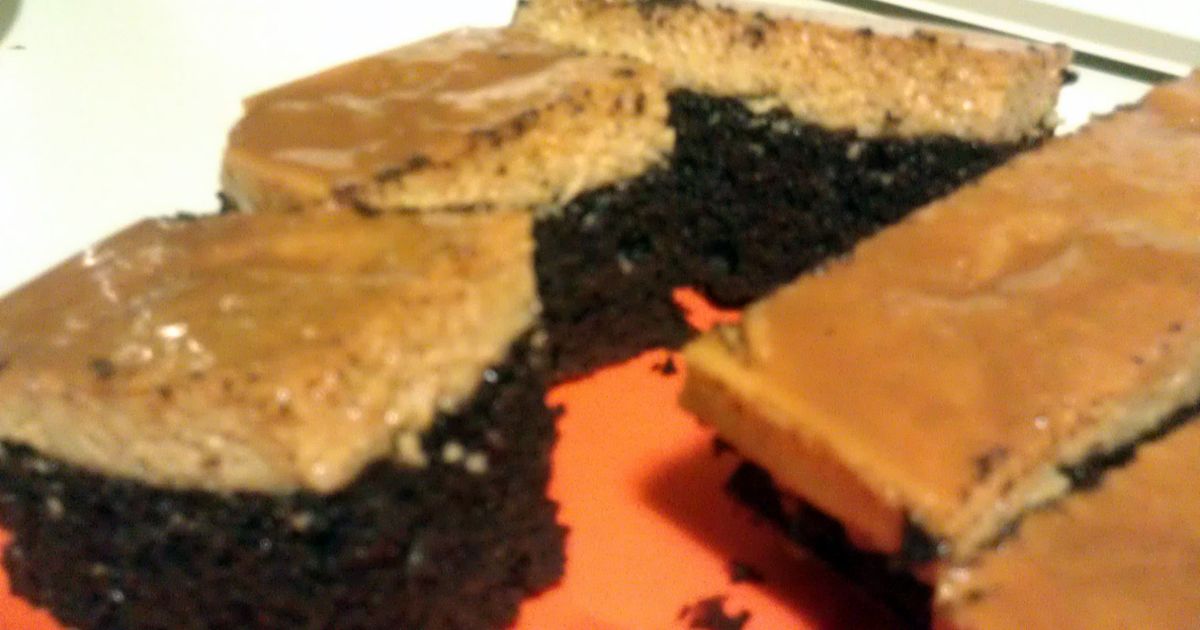Impossible Cake Or Chocoflan Recipe By Cherrybl0ssom
