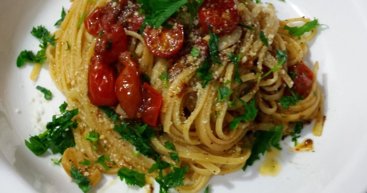 Discover Unique Smashed Tomato Recipes You'll Love