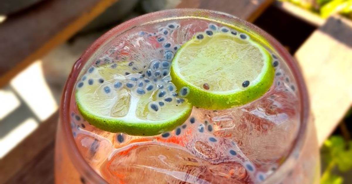 44 resep es sprite marjan enak dan mudah - Cookpad