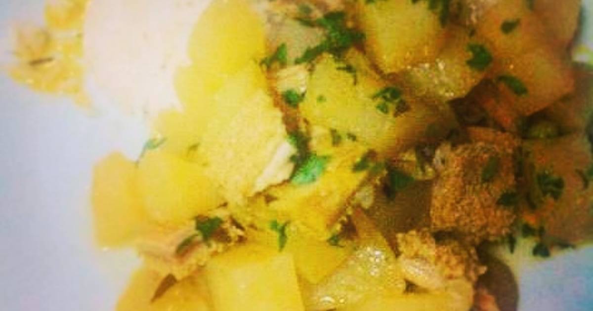 Segundos peruanos - 32 recetas caseras- Cookpad