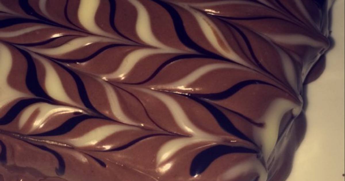 طريقة عمل كريب dip & dip على اصولها بطريقة سهلة وسريعة من wadhaa - كوكباد