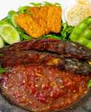 Resep pecel lele lengkap: Praktis & menggugah selera