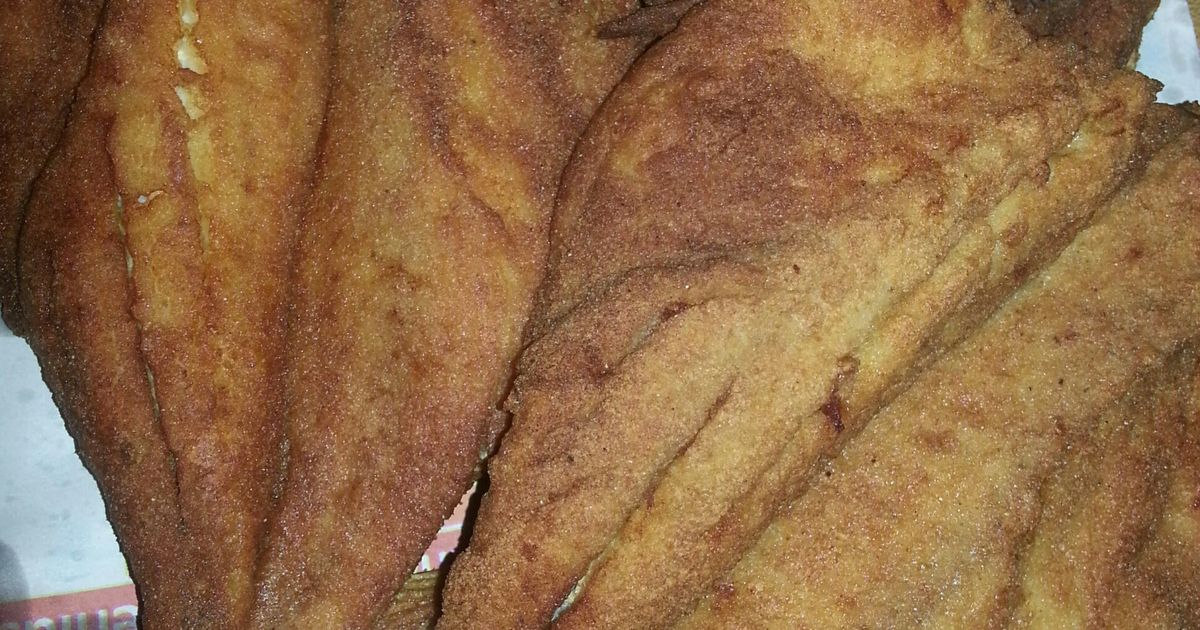 Country Fried Fish Recipe By Mary