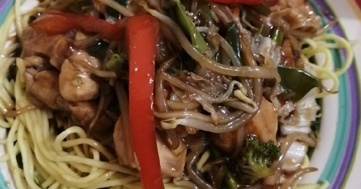 Chifa - 23 recetas caseras- Cookpad