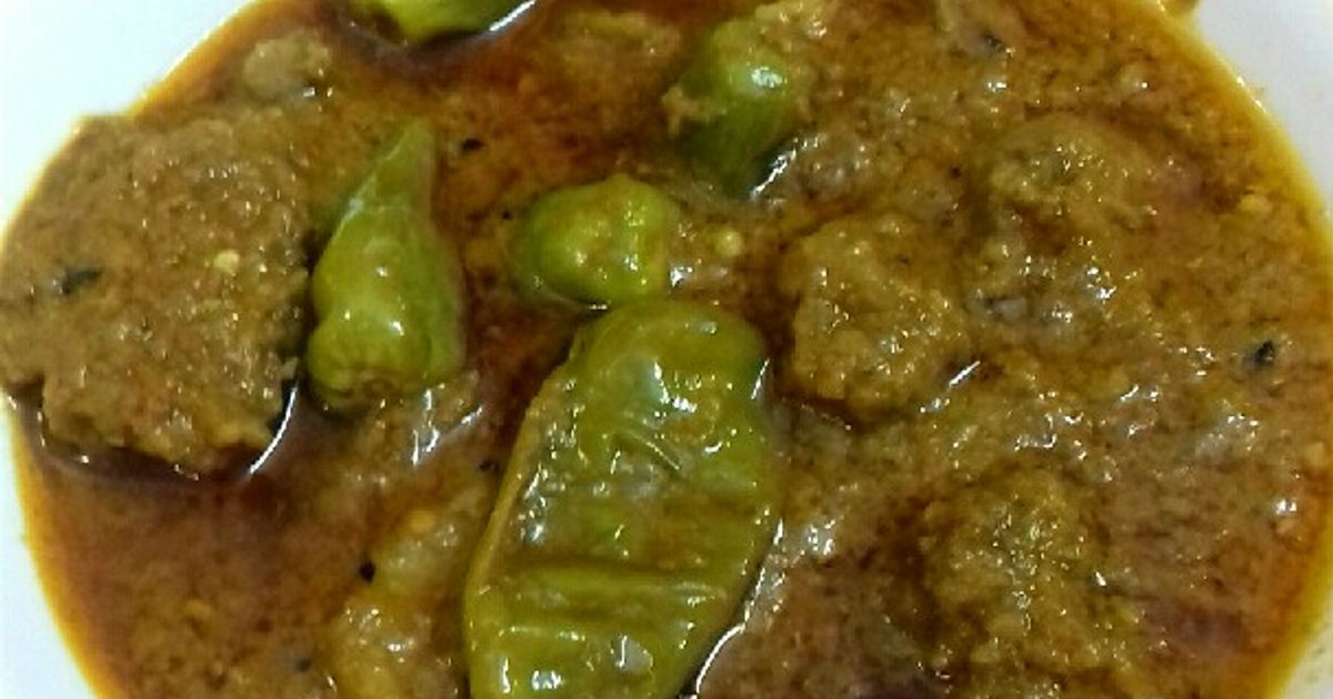Beef Achar Gosht Recipe by Hina Ibrahim - Cookpad