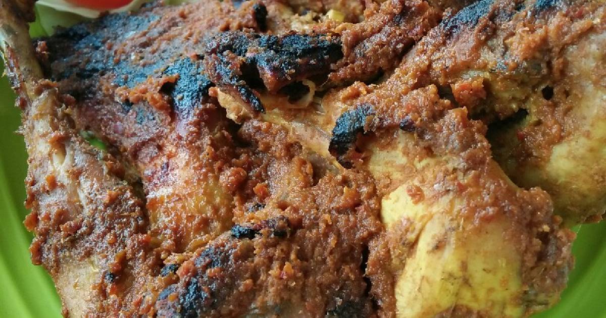5 resep ayam sapit enak dan mudah - Cookpad