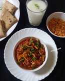 Savor Gujarati Dinner Recipes: Flavorful & Authentic
