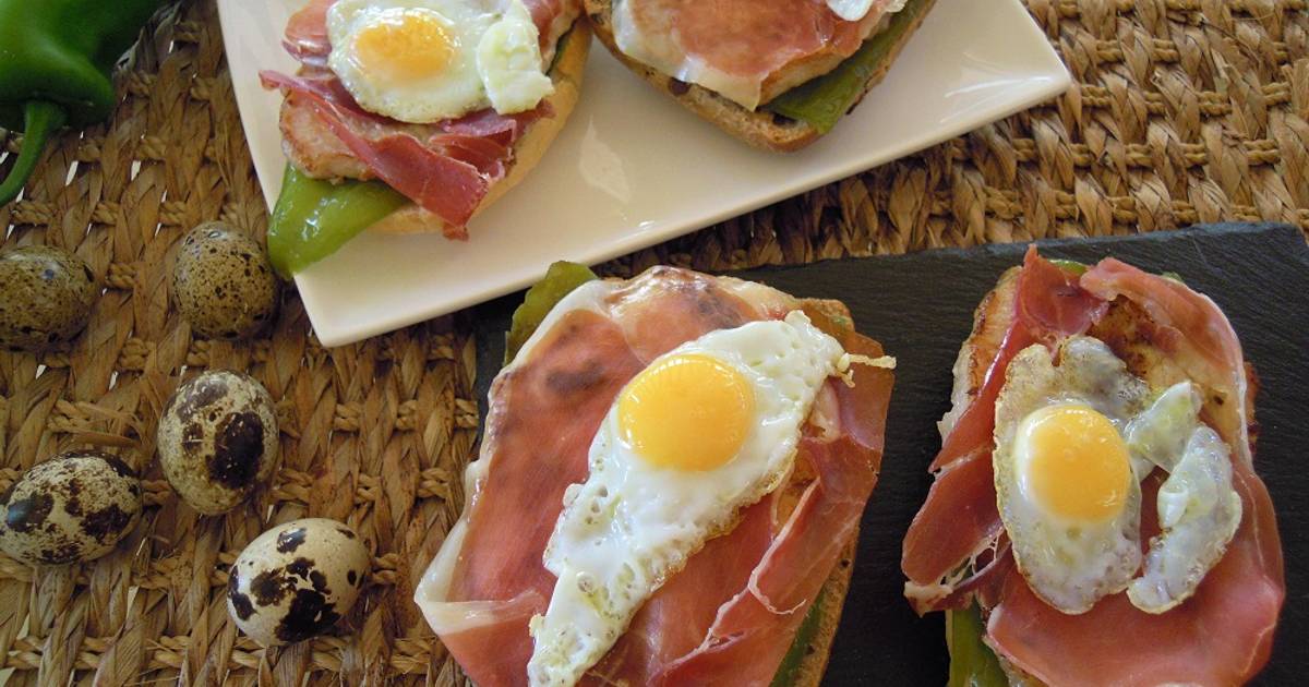 79 recetas muy ricas de tostadas de lomo compartidas por cocineros ...