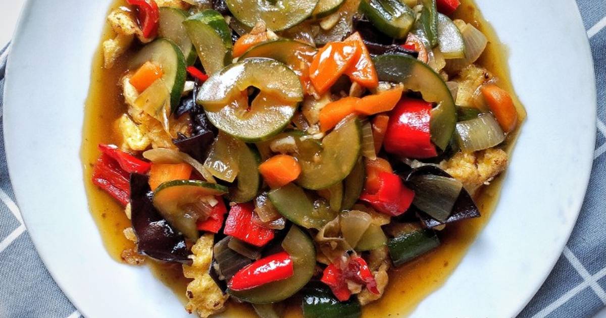 Resep Chicken Tangsuyuk oleh Berlian Soewandono - Cookpad