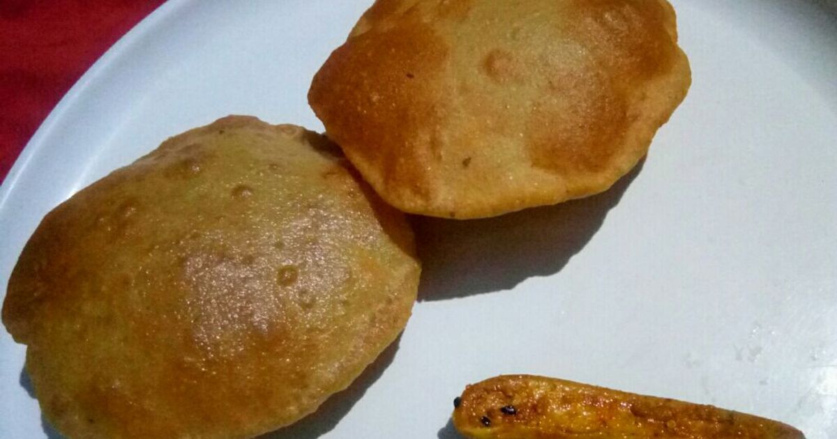 Masala Puri Recipe by Shalini Saparia - Cookpad