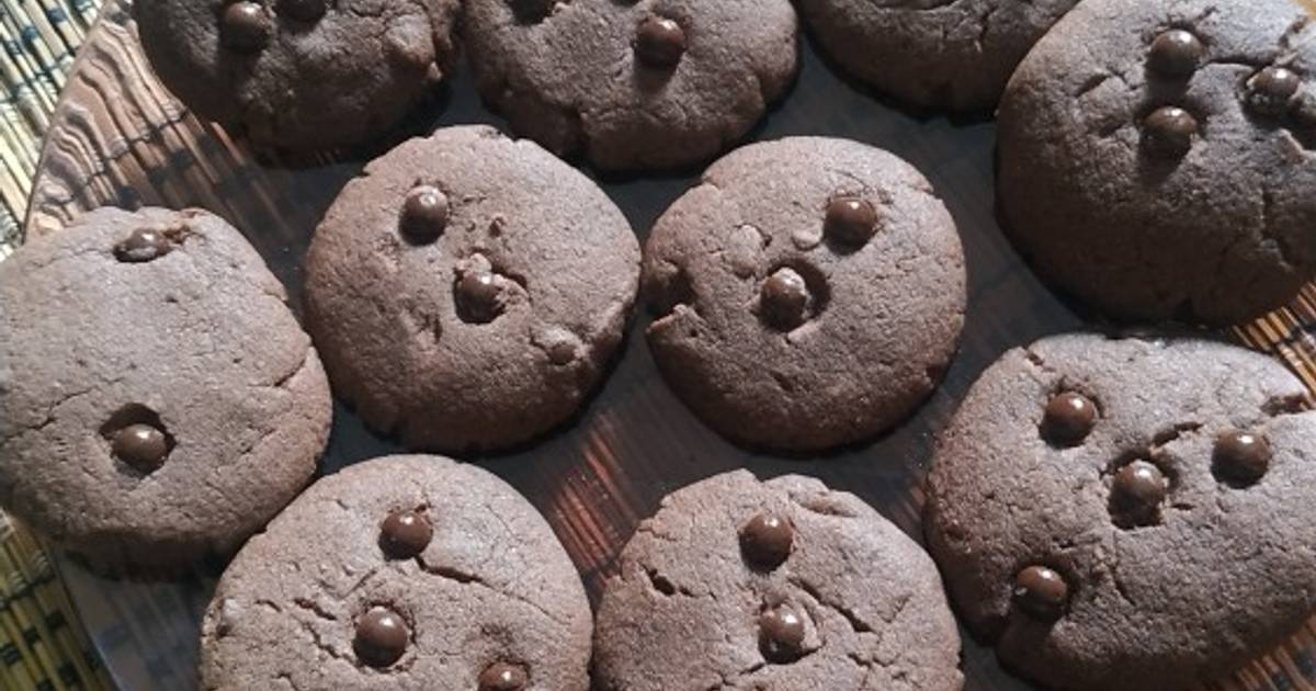 Resep Cookies simple oleh Gebsss - Cookpad