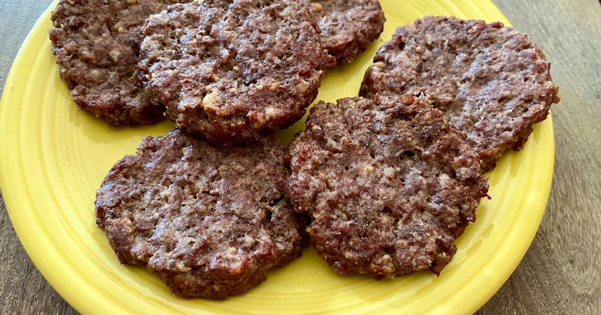 Paty caseros rápido - 380 recetas caseras- Cookpad