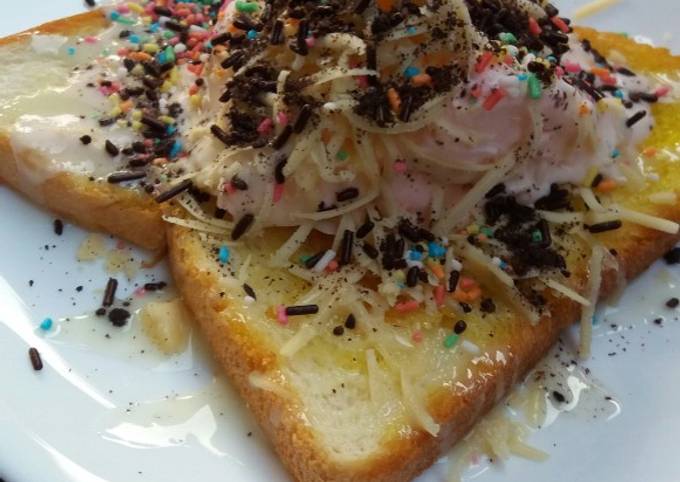 Resep Roti ice cream oleh Dapur Bunda - Cookpad