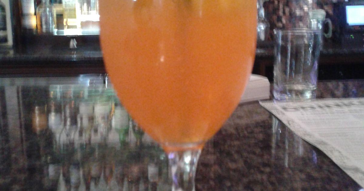 Tango Vodka And A Lil Bit Of Jack! Recipe by princesskat182