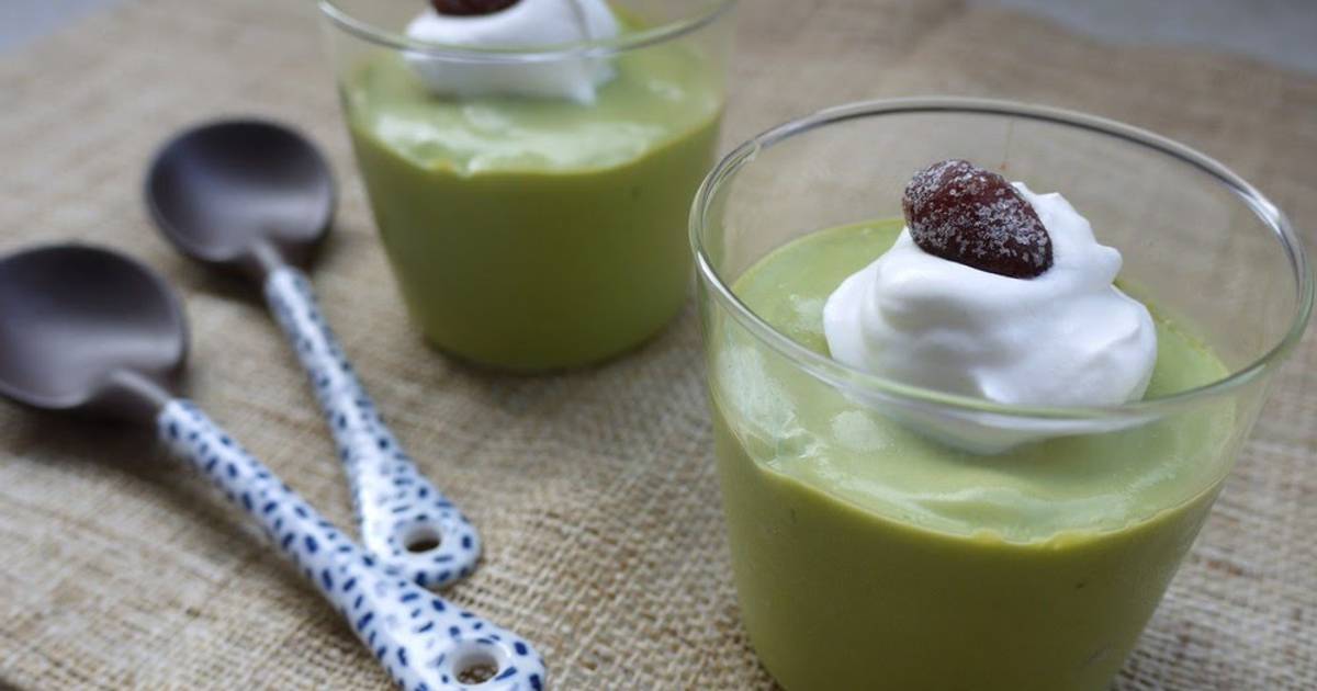 45 easy and tasty bavarois recipes by home cooks - Cookpad