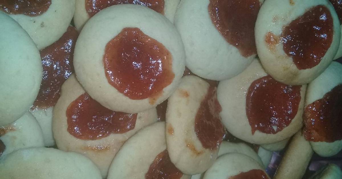 Galletas pepas - 42 recetas caseras- Cookpad