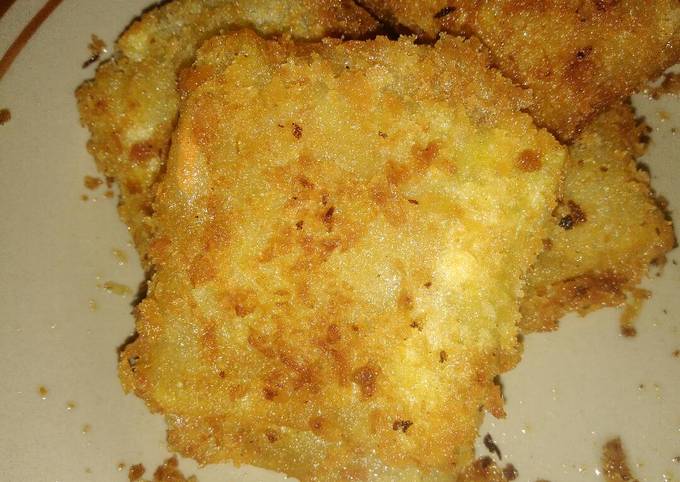 Resep Risol Mayo Sosis oleh Linda Kurniawati - Cookpad