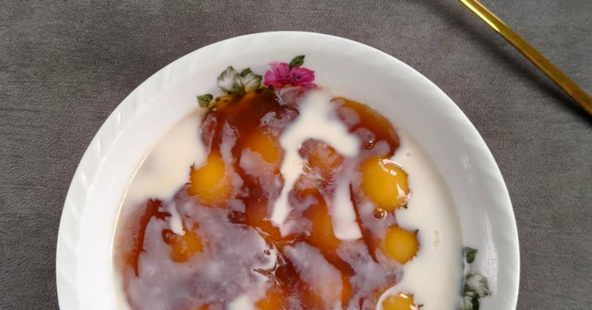 3.106 resep jenang grendul enak dan mudah - Cookpad