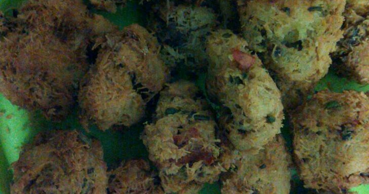 Resep Rempah Kelapa Mekrok Daging Sapi oleh almasrahmah - Cookpad
