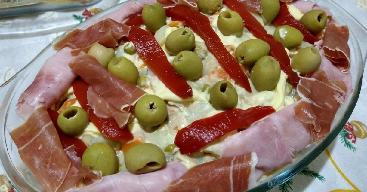 Comida fria - 12.115 recetas caseras- Cookpad