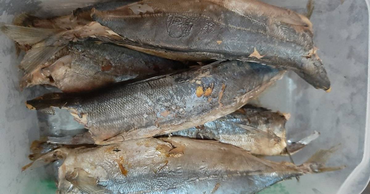 1.027 resep ikan kembung rebus homemade enak dan mudah - Cookpad