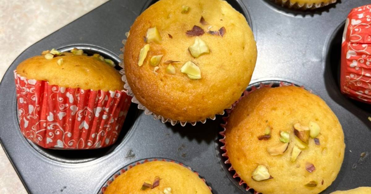 طرز تهیه کیک یزدی🥮 ساده و خوشمزه توسط *𝑆𝑎𝑖𝑛𝑎🌈🏡ساینا* - کوکپد