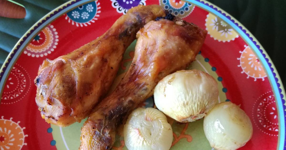 Pollo frances - 1.093 recetas caseras- Cookpad