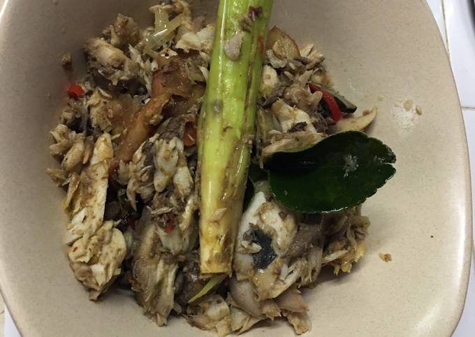 Resep Ikan Suwir Tongkol Tenggiri Kembung Oleh Juliana Joplin Cookpad