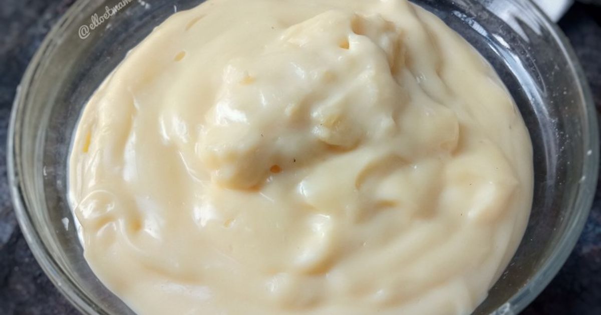 Resep Cream Cheese (Homemade) oleh Ellaelloet - Cookpad