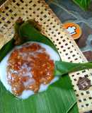 Resep gaplek tradisional: Enak, sederhana & mudah dibuat