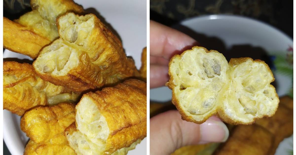 950 resep cakue enak dan sederhana - Cookpad