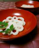 Explore Delicious Pickled Lotus Root Dishes